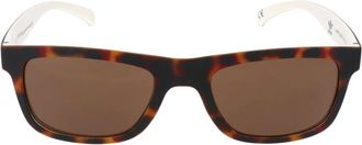 adidas Homme, Accessoires, Brun, Taille: ONE Size Aor005 148001 Lunettes de soleil