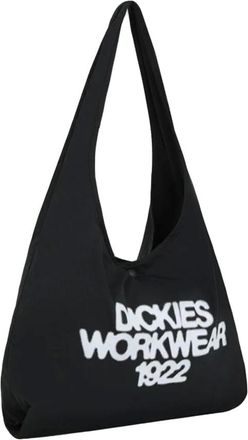 Dickies Femme, Sacs, Noir, Taille: ONE Size Torrey Tote Bag