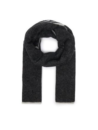 HUGO BOSS Schal Byanca 50524789 Schwarz