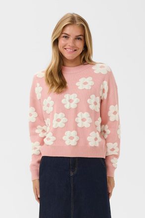 Culture Pullover CUcharla