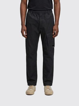 C.P. Company C. P. COMPANY Pantalon Homme couleur Noir