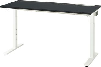 IKEA MITTZON Schreibtisch