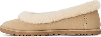 UGG Damen Ballerinas ZORA BALLET FLAT