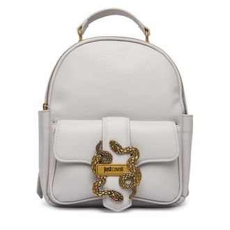 Just Cavalli Rucksack Just Cavalli 80RA4BA5 ZSA89 Grau