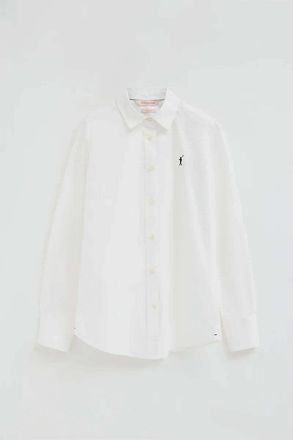 Polo Club RIGBY GO SLIM POPLIN W