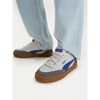 Puma Sneakers Puma Park Lifestyle OG 397262 17 Wei&szlig;