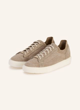Lloyd Slip-On-Sneaker Studio Flex beige
