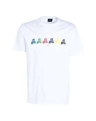 Paul Smith TOPS - T-shirts sur YOOX.COM