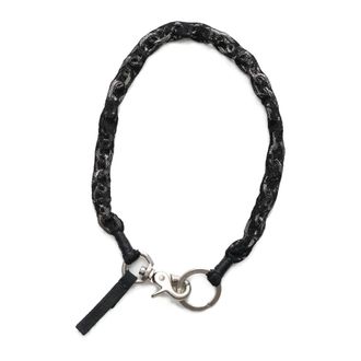 Our Legacy unisex, Accessoires, Noir, Taille: ONE Size Ladon Chain