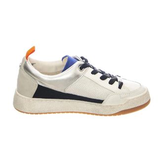 Steve Madden Femme, Chaussures, Blanc, Taille: 38 EU Baskets