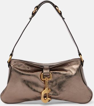 Chloé Chloé Schultertasche Kerala 25 Small aus Leder