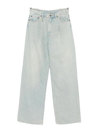 R13 Jean Droit - Bleu