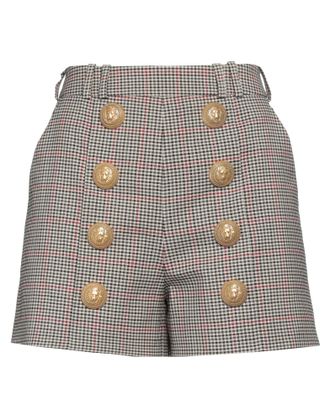 Balmain HOSEN & R&Ouml;CKE - Shorts & Bermudashorts auf YOOX.COM