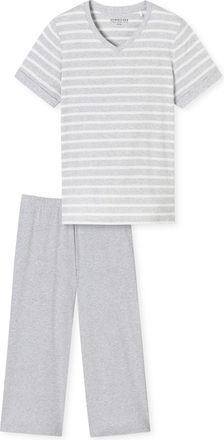 Schiesser Pyjama Casual Essentials