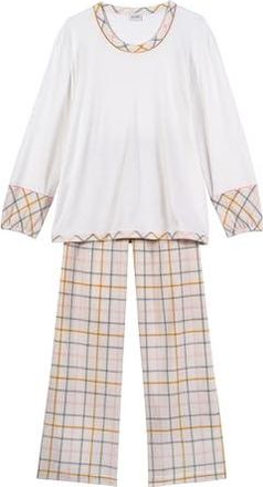 Le Chat Felicita 802, Pyjama en Coton Polyester recyclé