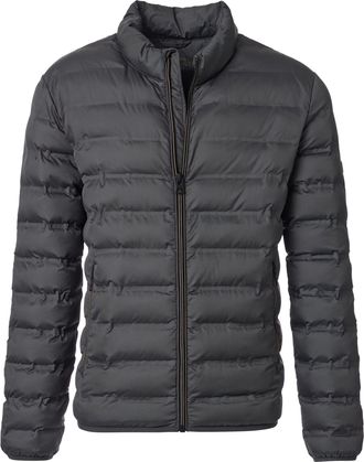 Redmond Herren Jacke mit Rei&szlig;verschluss (105), Gr&ouml;&szlig;e:XL, Farbe:anthra (790)