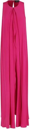 Gianluca Capannolo Femme, Robes, Rose, Taille: 38 FR Anka Long Dress