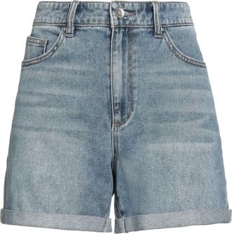 Only HOSEN & RÖCKE - Jeansshorts auf YOOX.COM