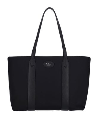 Mulberry Sac Cabas - Noir