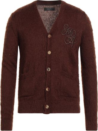 Amiri STRICKWAREN - Strickjacken auf YOOX.COM