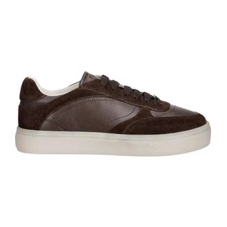 Furla Allegra Lace-Up - Femme - Chaussures - Brun - Taille: 37 EU