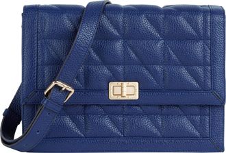 Geox Womens D VERIANA D Bag, Bluette