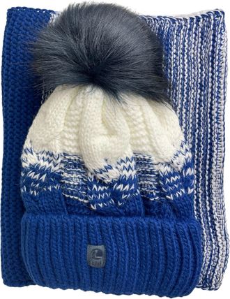 Kumixi M&uuml;tze Set