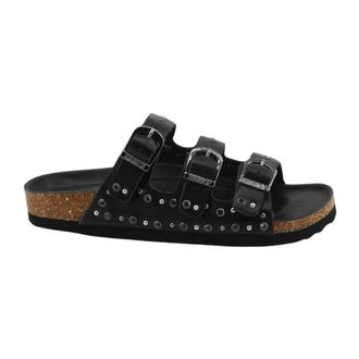 Colors Of California Damen, Schuhe, Schwarzk, 41 EUGr&ouml;&szlig;e