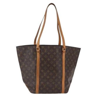 Louis Vuitton Damen, Pre-Owned, Braun, ONE SIZEGr&ouml;&szlig;e
