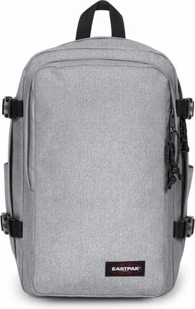 Eastpak unisex, Sacs, Gris, Taille: ONE Size Sac &agrave; dos daventure avec compartiment pour ordinateur portable