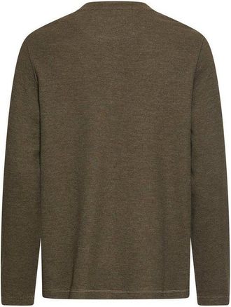 Camel Active Langarmshirt