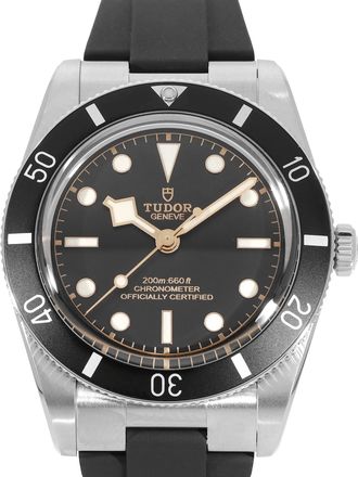 Tudor Uhren - Black Bay - Gr. unisize - in Schwarz - für Damen