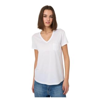 Repeat Femme, Tops, Blanc, Taille: 38 FR Shirt