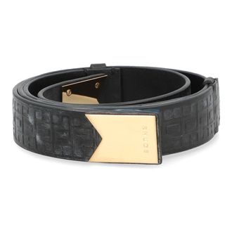 Rhude Herren, Accessories, Schwarzk, 90 CMGröße