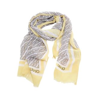 Liu Jo Femme, Accessoires, Multicolore, Taille: ONE Size Pashmina