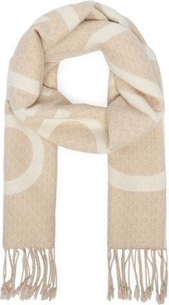 Calvin Klein Schal LV04F8072G Beige