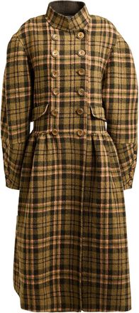 Ulla Johnson JACKEN & M&Auml;NTEL - M&auml;ntel auf YOOX.COM