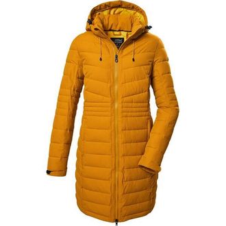 Killtec Damen Mantel KOW 96 WMN QLTD CT
