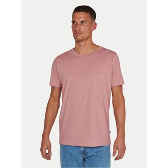 Matinique T-Shirt 30203907 Rosa Regular Fit