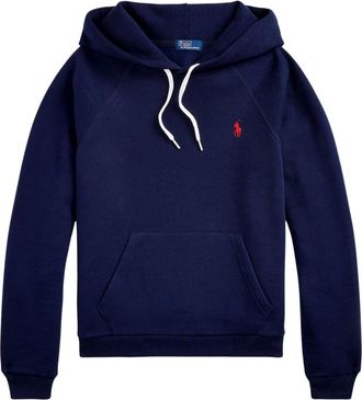 Ralph Lauren Damen, Sweatshirts & Hoodies, Blau, XSGröße
