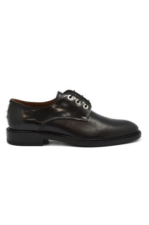 Givenchy Lace-Up Shoes - Gr. 42,5 (EU) - in Schwarz