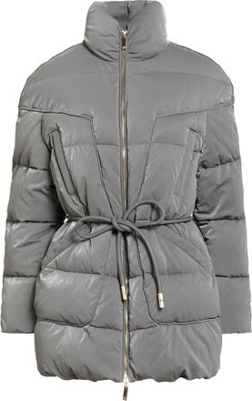 Elisabetta Franchi JACKEN & M&Auml;NTEL - Pufferjacken & Daunenjacken auf YOOX.COM