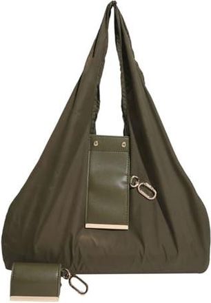Generic Sac &agrave; bandouli&egrave;re de voyage &eacute;l&eacute;gant, sac de courses pratique avec pendentif, pochette de transport, A5, 10.0*5.0*5.0