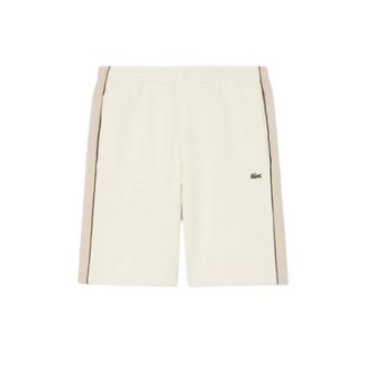 Lacoste Herren, Shorts, Beige, XLGr&ouml;&szlig;e