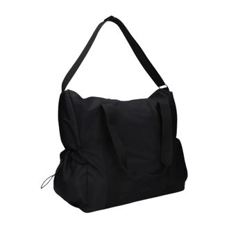 Bj&ouml;rn Borg Studio Active Sporttasche - - Bags - Damen - Schwarzk - ONE SIZE