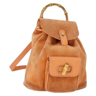 Gucci Damen, Pre-Owned, Orange, ONE SIZEGr&ouml;&szlig;e