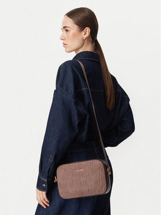 Liu Jo Handtasche AF6211 E1139 Beige