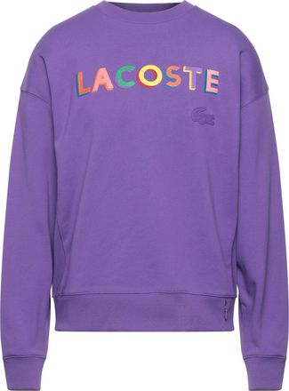 Lacoste L!ve TOPS - Sweatshirts auf YOOX.COM