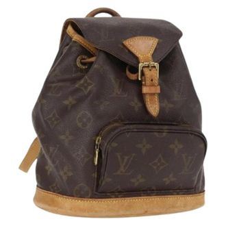 Louis Vuitton Damen, Pre-Owned, Braun, ONE SIZEGr&ouml;&szlig;e