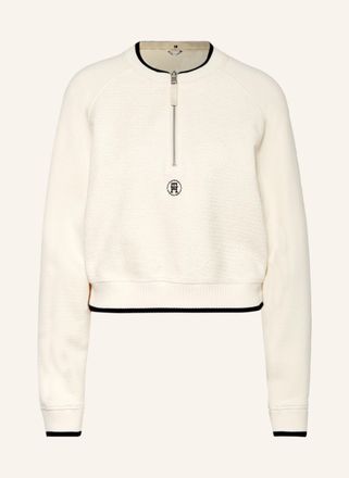 Tommy Hilfiger Sweat-Troyer beige